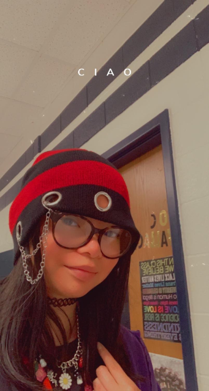 Alexis Valdez – The Talon