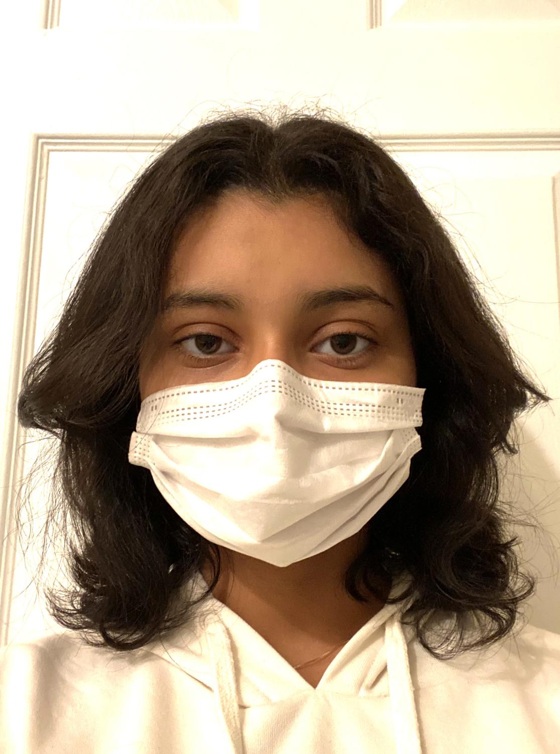 Alondra Marquez – The Talon