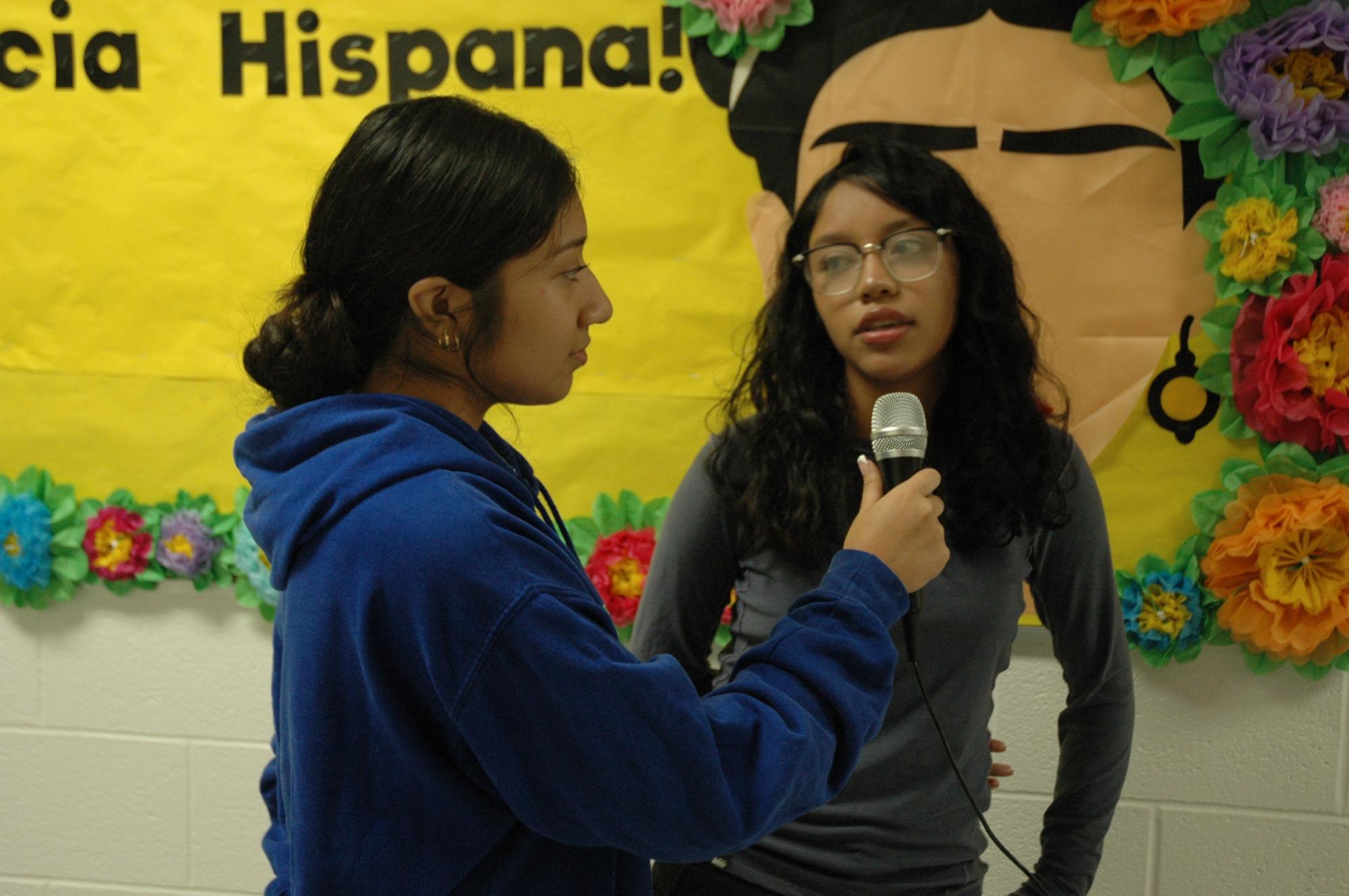 What Activities Are Popular at OHS? – The Talon